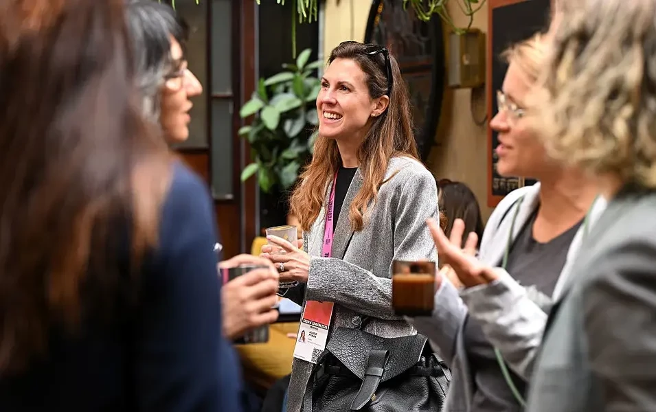 Level up your career with smart networking moves