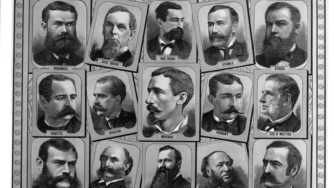 Essential tips for a perfect beard lineup