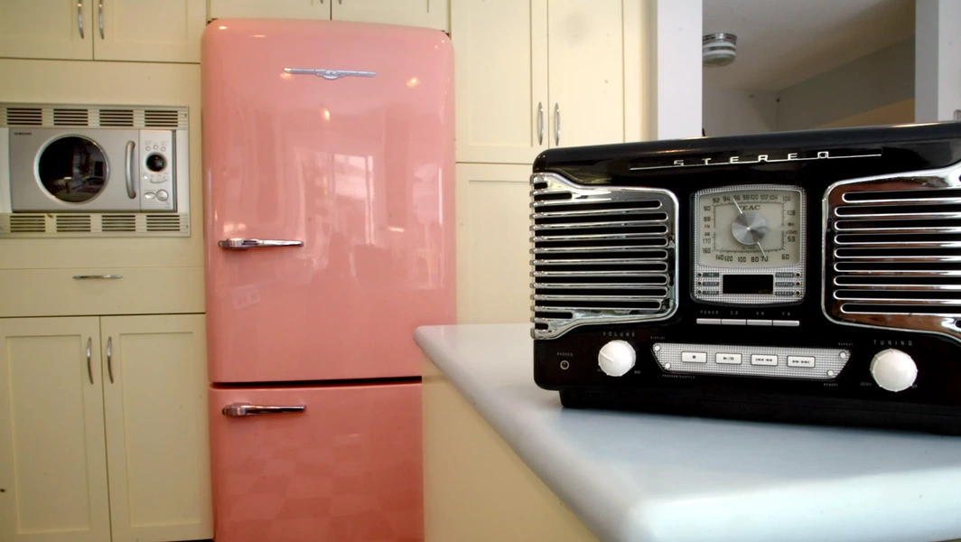 15 vintage appliance brands with lasting value