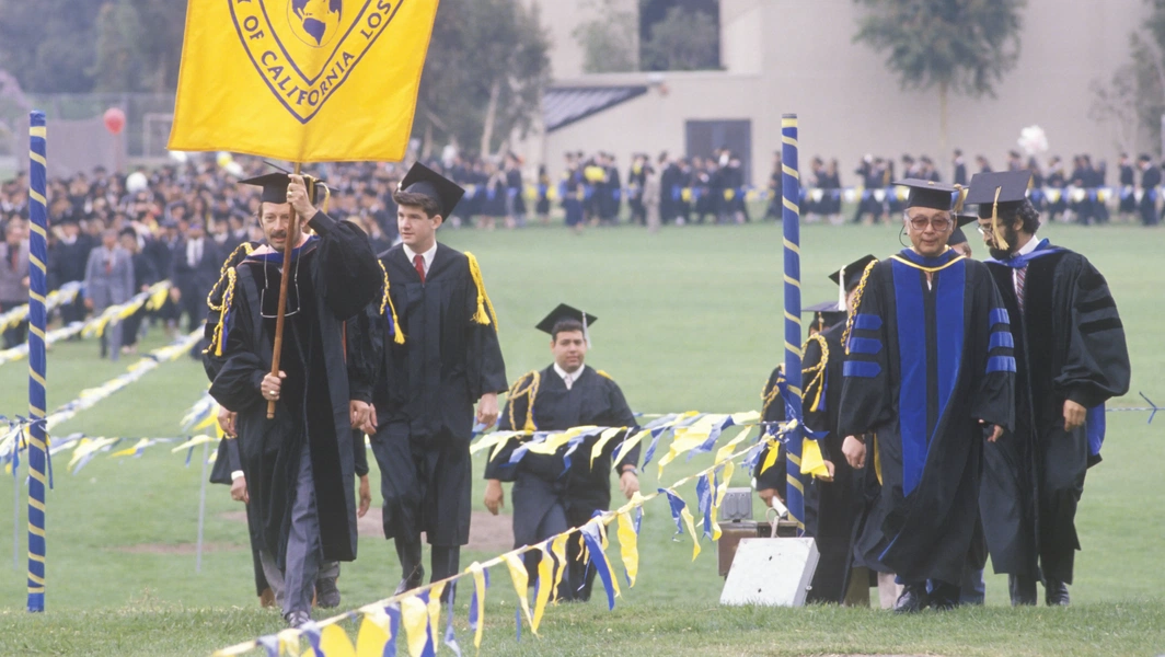 Report reveals stark education gaps among California AANHPI students