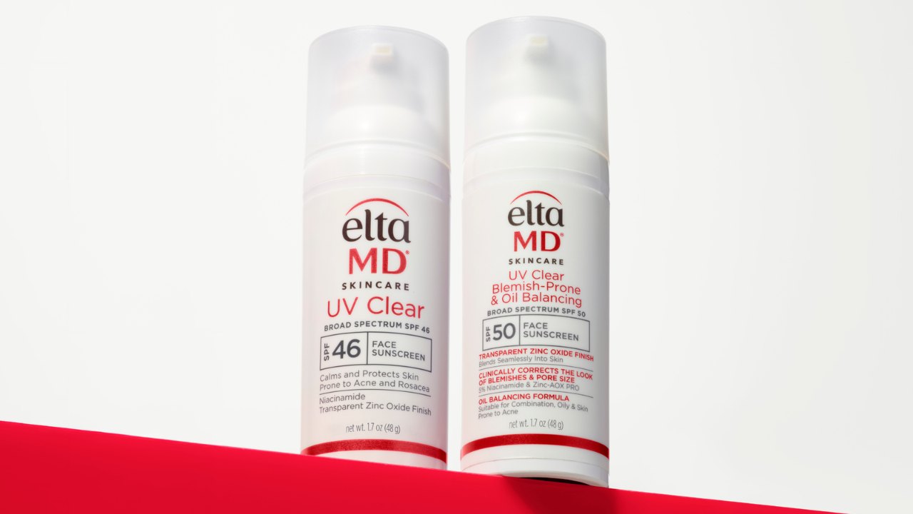 Why dermatologists keep recommending EltaMD for everyday sun protection