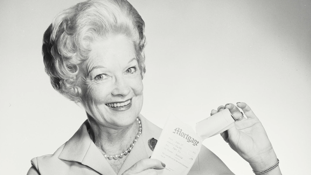 Most retirees in their 70s still carry significant debt