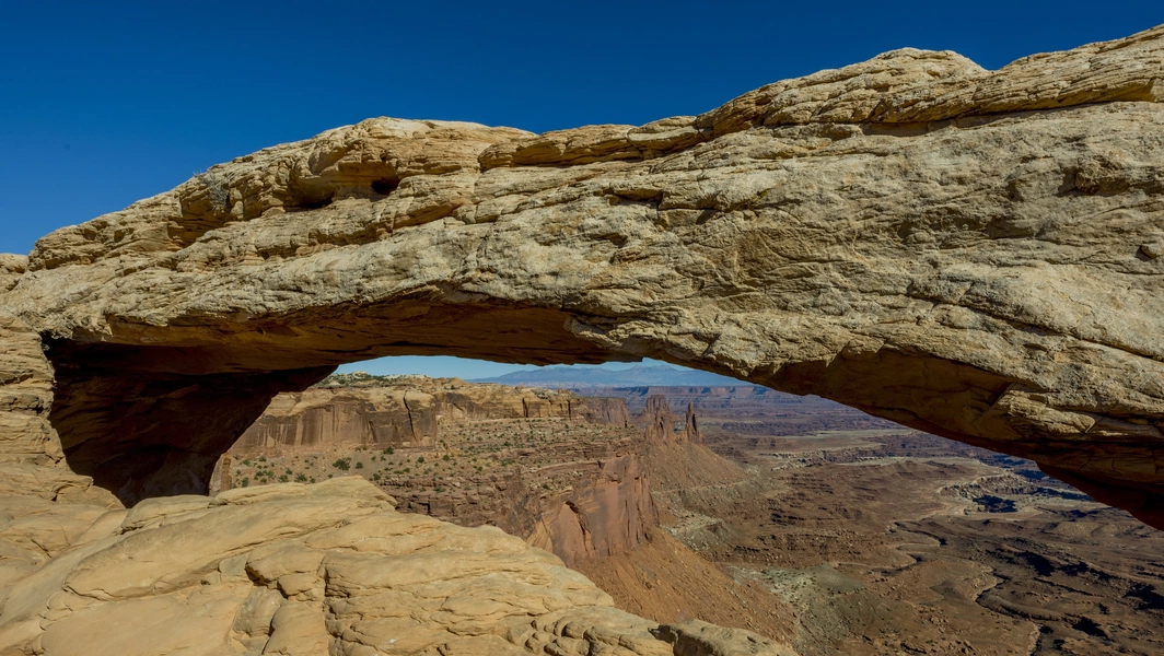 23 stunning hikes across the United States