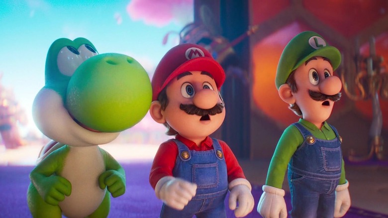 Hollywood finally has a $1 billion box office hit in 2026