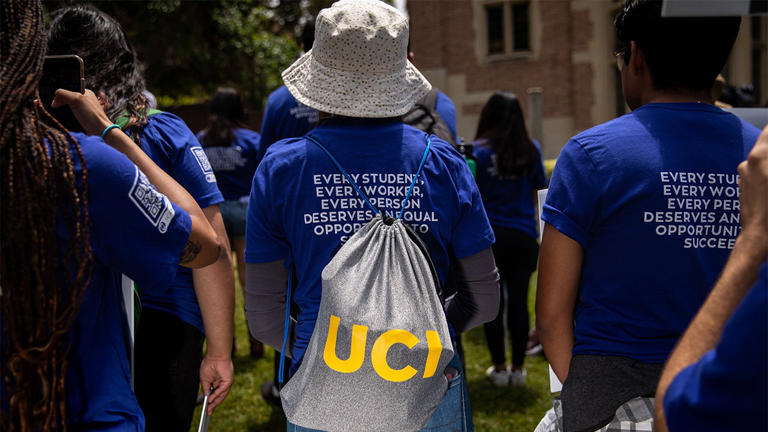California professor argues need for 'objective measures' after state ...