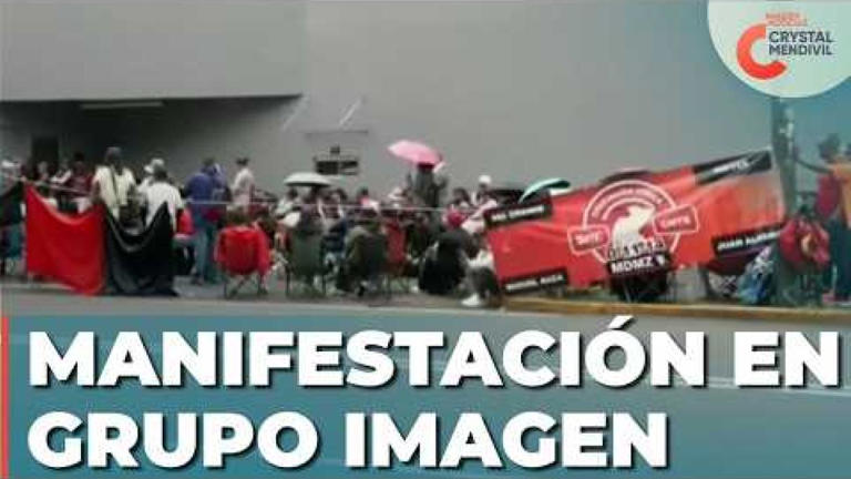 CNTE bloquea plantas de Pemex y toma casetas de peaje en Chiapas y Guerrero