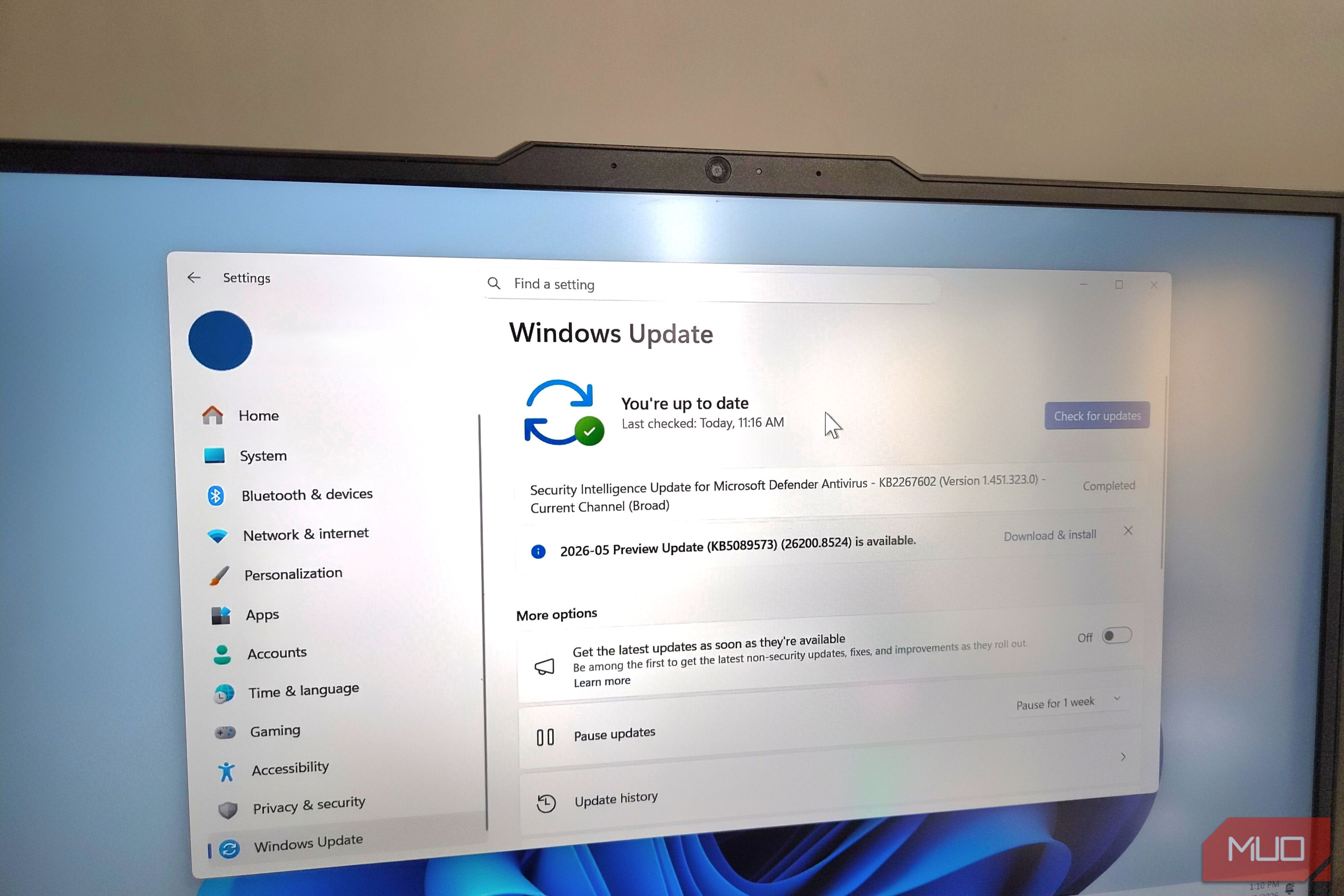 Microsoft's new Windows 11 update has a hidden performance booster ...