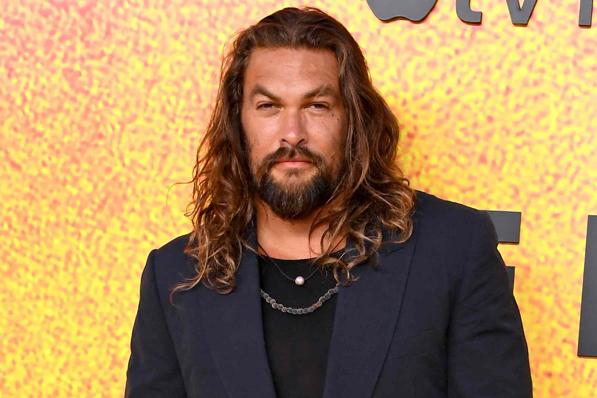 Jason Momoa drops out of Justin Lin's Helldivers movie
