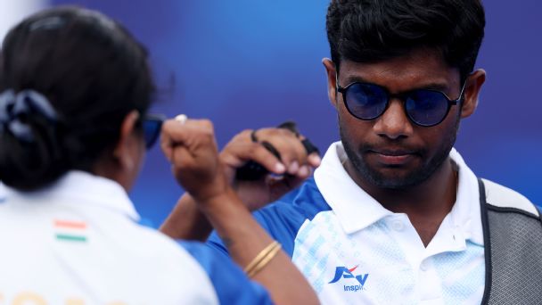 Archery World Cup Stage 3 begins in Shanghai; Arjun, Vidit in action at ...
