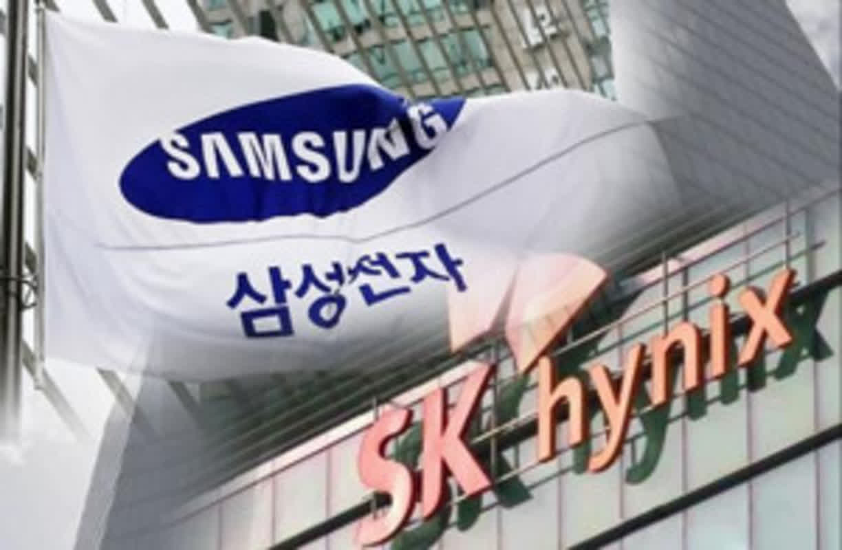 삼성·SK '슈퍼 호황' 온다…HBM 넘어 D램까지
