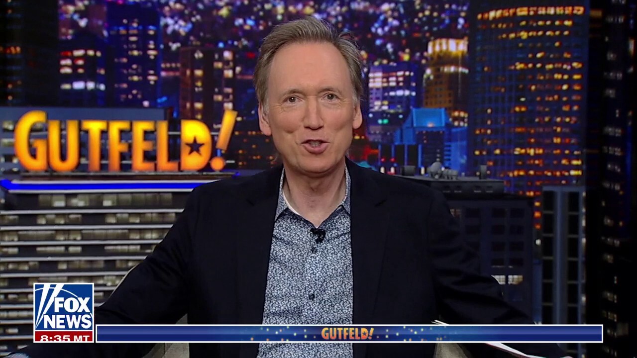 Kat Timpf: They’re mad over a sporting event they don’t have to attend ...