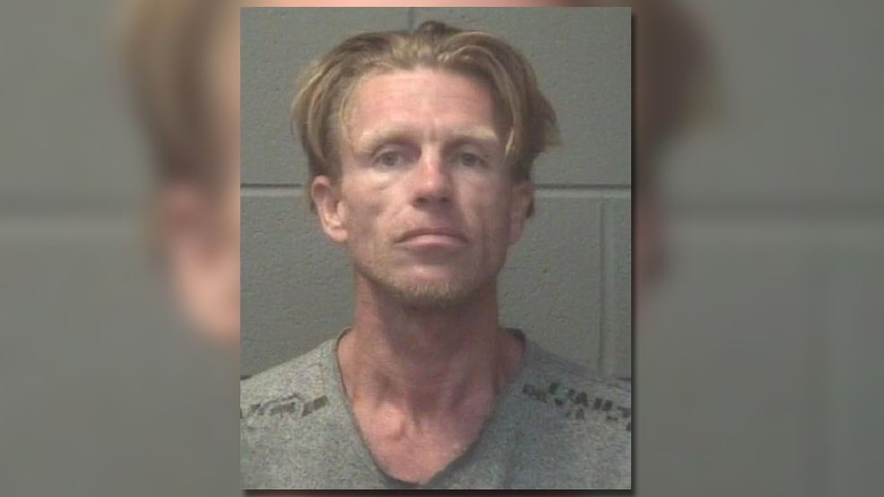 Authorities search for man considered armed and dangerous in southwest ...