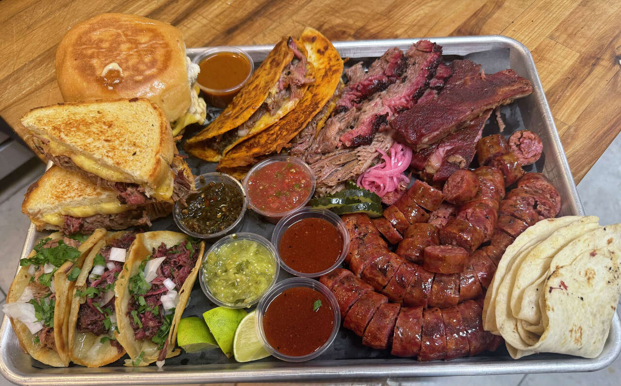 Family-owned North Texas BBQ joint to close for good after 7 years