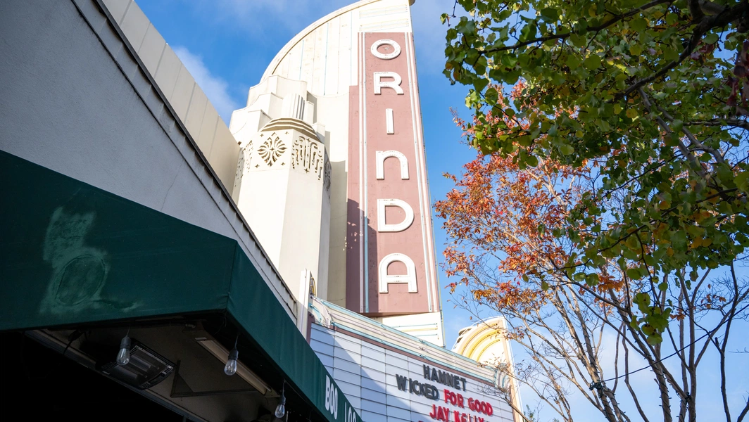Aurora Theatre planning 2027-28 season return