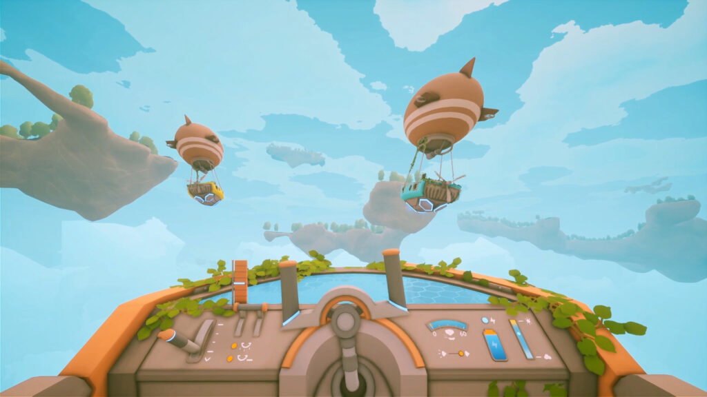Xbox Game Pass adds two new games (June 8)