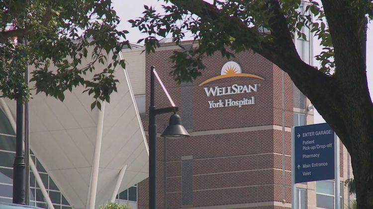 WellSpan reports 66% drop in workplace violence injuries as hospitals ...