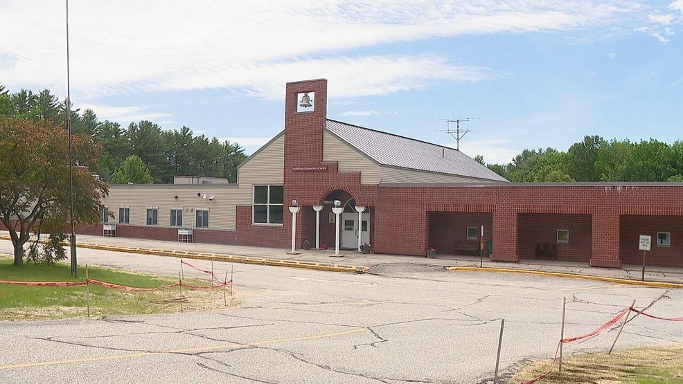 Harrison voters to decide on whether to withdraw from school district