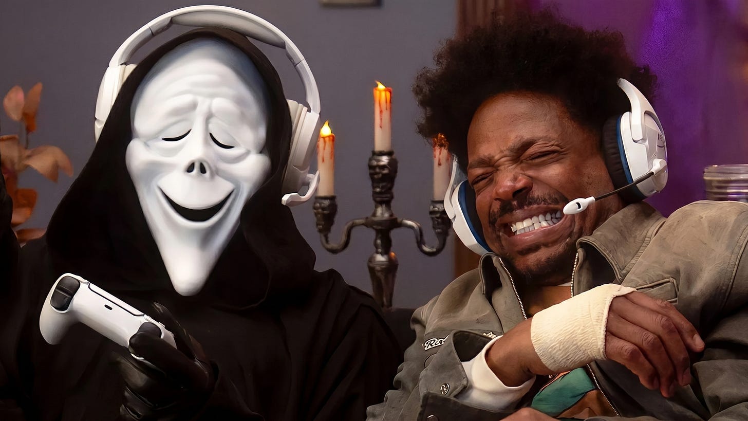 'Anti-woke' Scary Movie 6 opens to $56 million as critics clutch pearls