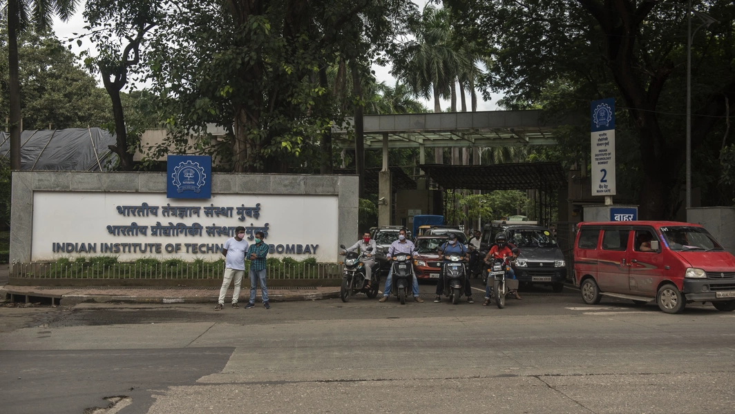 IIT panel clears CBSE re-evaluation portal after security overhaul