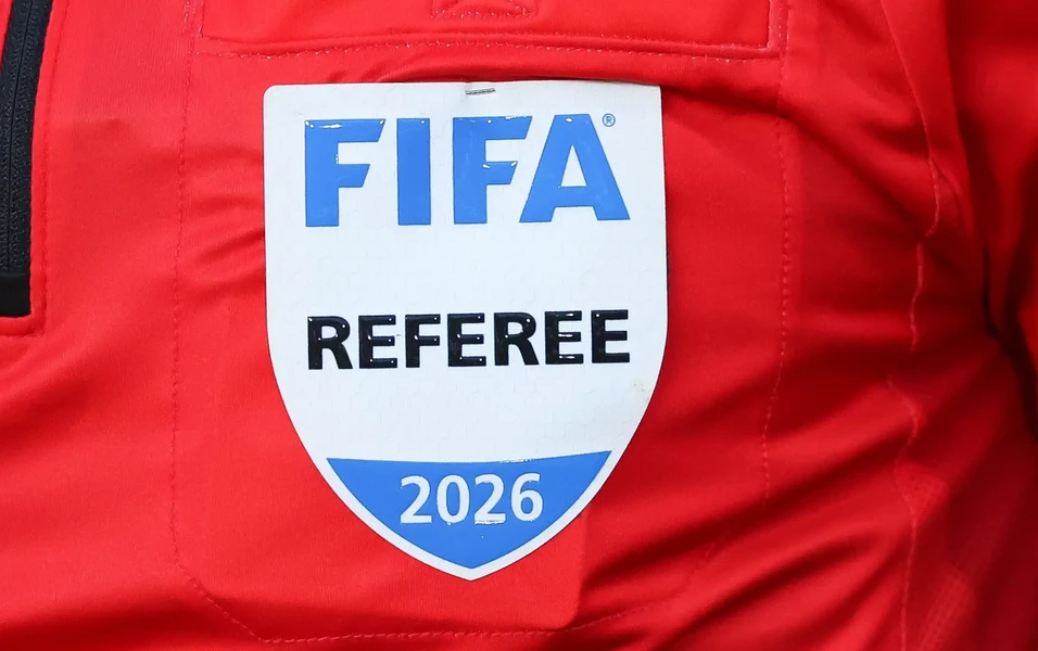 Somali World Cup referee denied US entry over vetting concerns