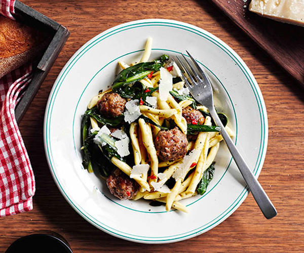 20 meatball recipes for easy weeknight dishes and weekend feasts