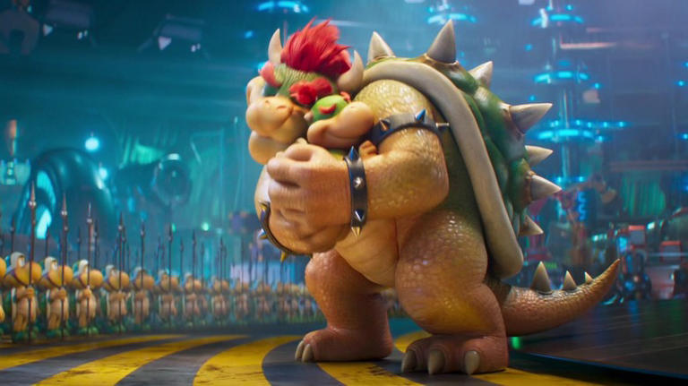 Hollywood finally has a $1 billion box office hit in 2026