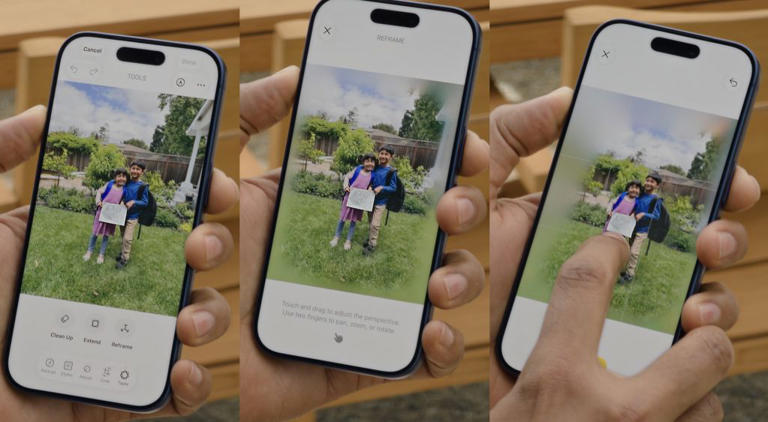What’s new in iOS 27? Siri gets a major AI upgrade, AirPods Custom EQ ...
