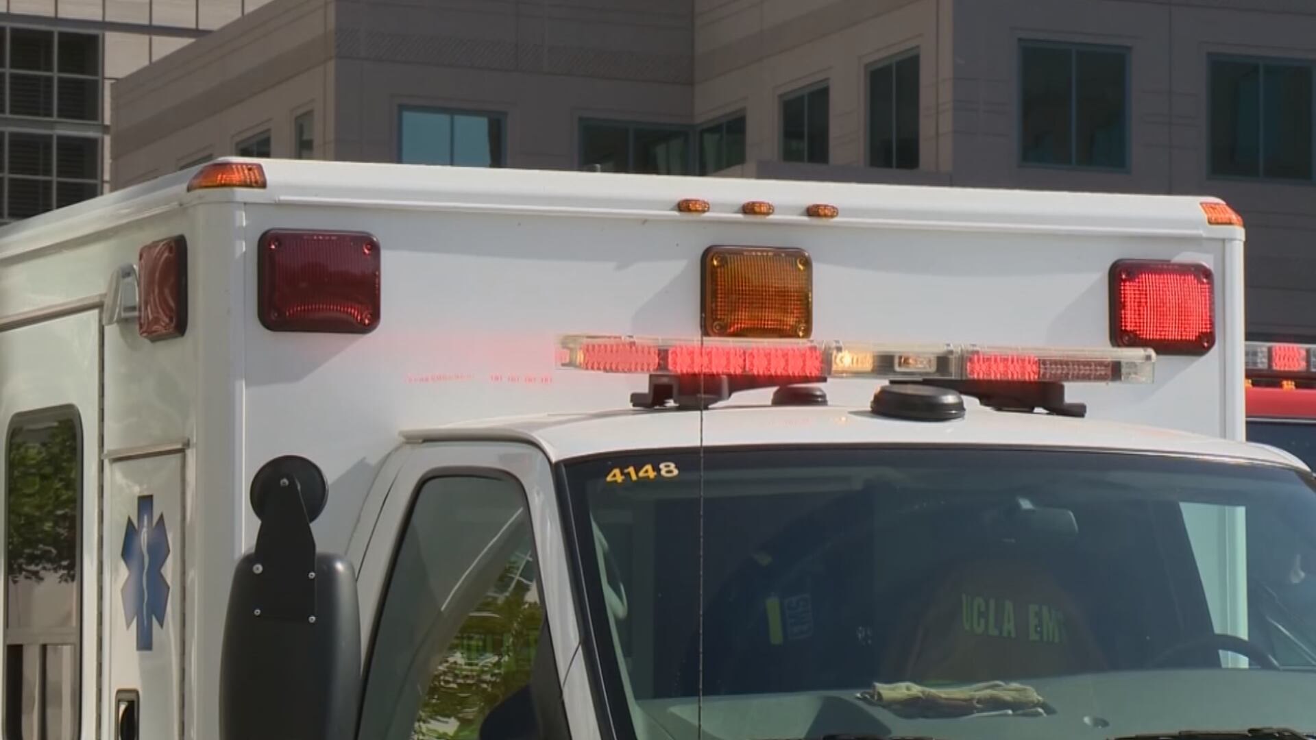 Wrong-way driver dies in crash on I-10 west of Buckeye; 4 others injured