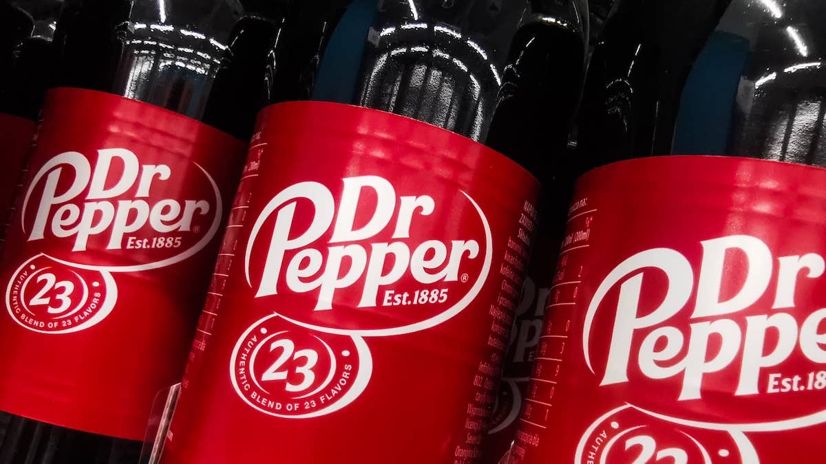 Dr Pepper BBQ sauce returns to Sheetz this summer after fan demand