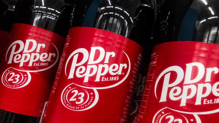 Dr Pepper BBQ sauce returns to Sheetz this summer after fan demand