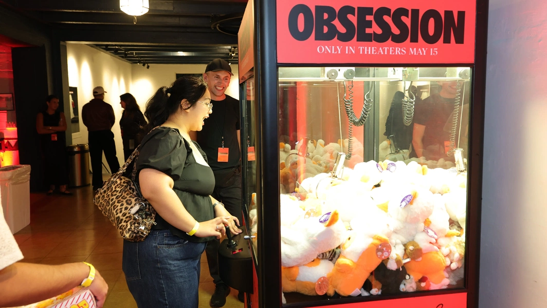 'Obsession' art director’s low pay claim fuels industry debate