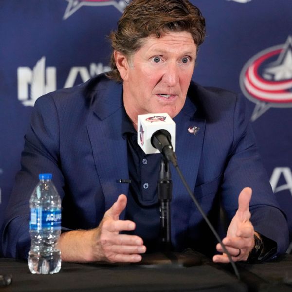 Edmonton Oilers nearing deal with Mike Babcock, sources say