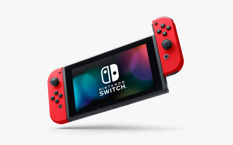 Nintendo hit with €35 million fine over Switch Joy-Con drift issue