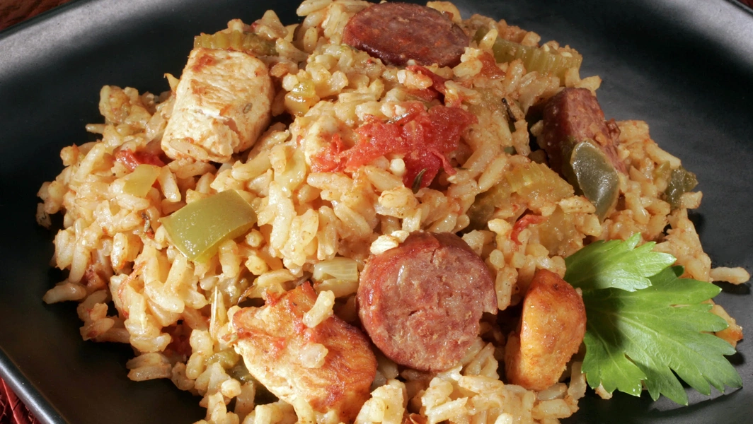 5 Cajun seasonings for flavorful cooking