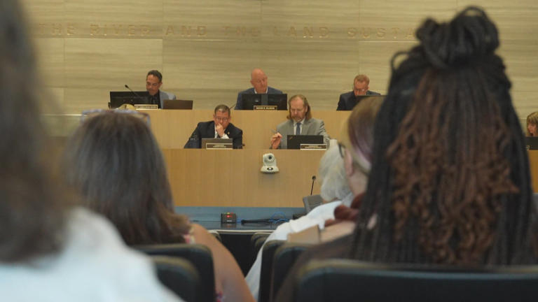 As Windsor's women-only shelter overflows, council punted a funding ...