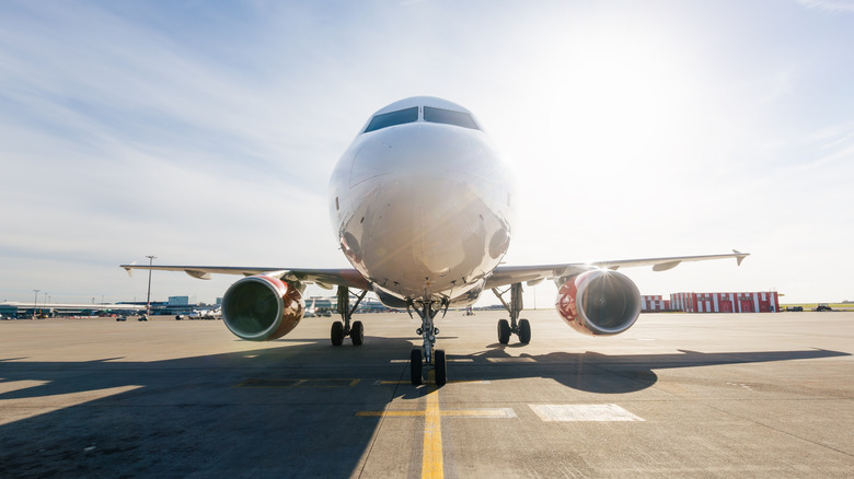 What is the 50/70 rule when flying a plane?