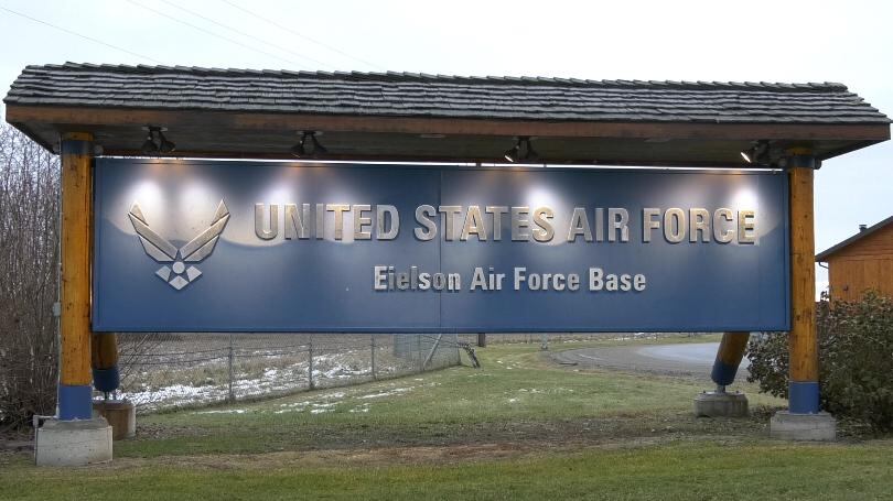 US military plans to lease Alaska land for AI data centers, community ...