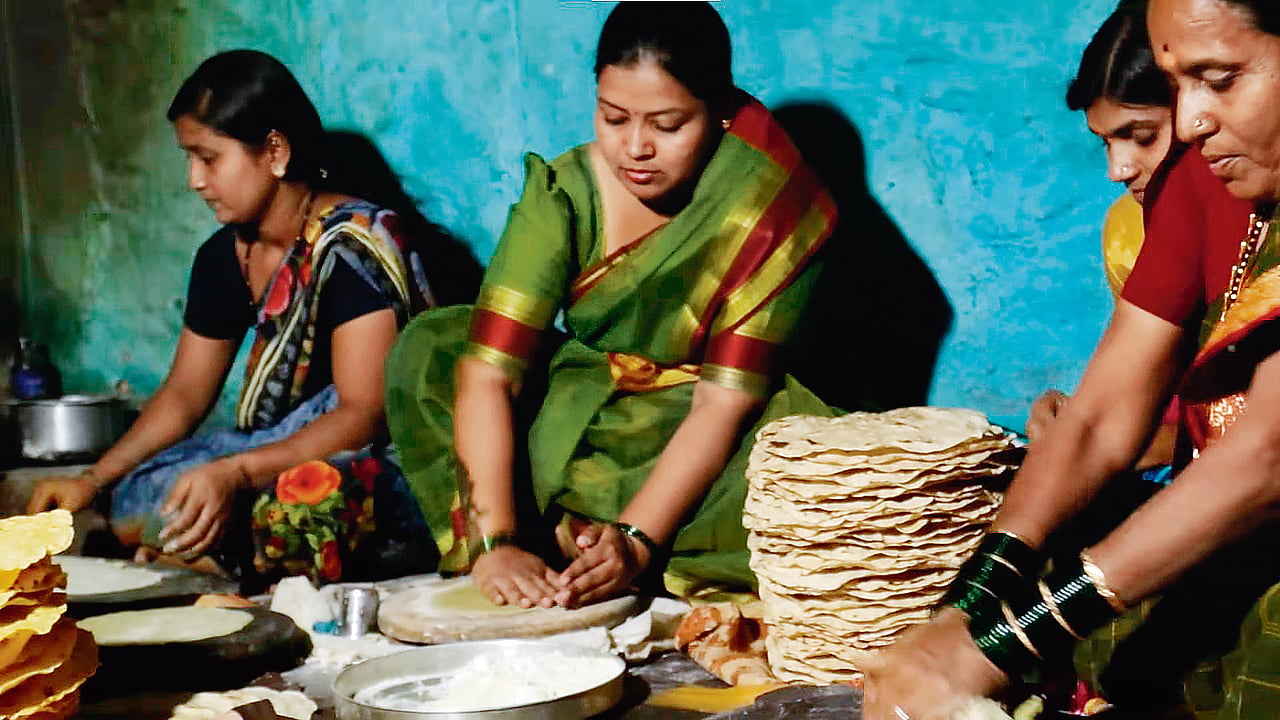 North K'taka-inspired short film becomes voice of women