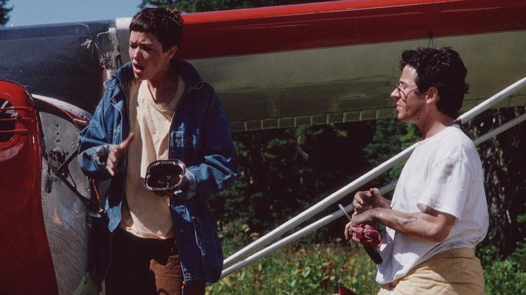 10 best shows like Twin Peaks