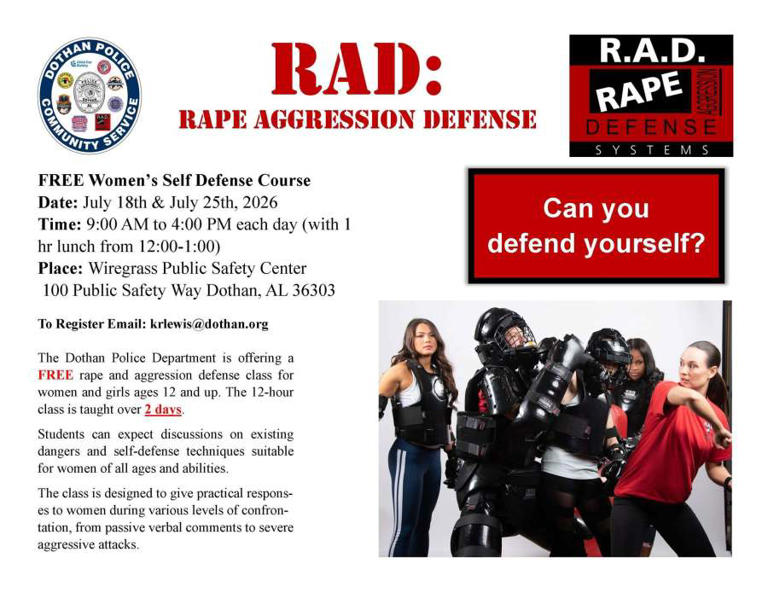 Empowering women: why self-defense is more than a class, it’s a necessity