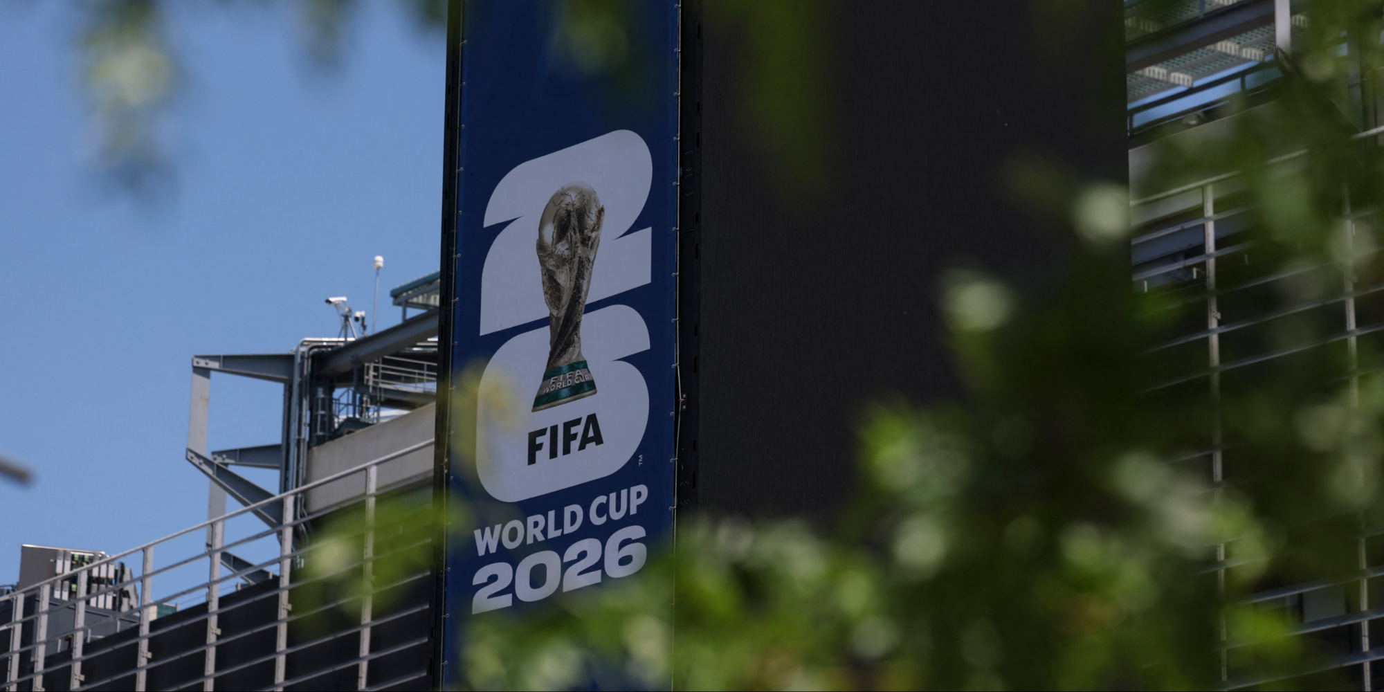 Coupe du monde 2026 : première édition à 48 équipes, trois zones ...
