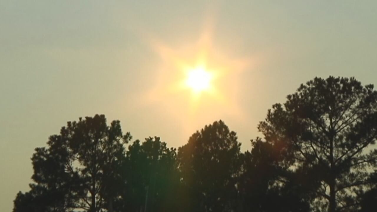 Lincoln-Lancaster County Health Department urges caution ahead of ...
