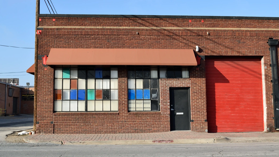 Exploring Texas' vibrant cultural districts