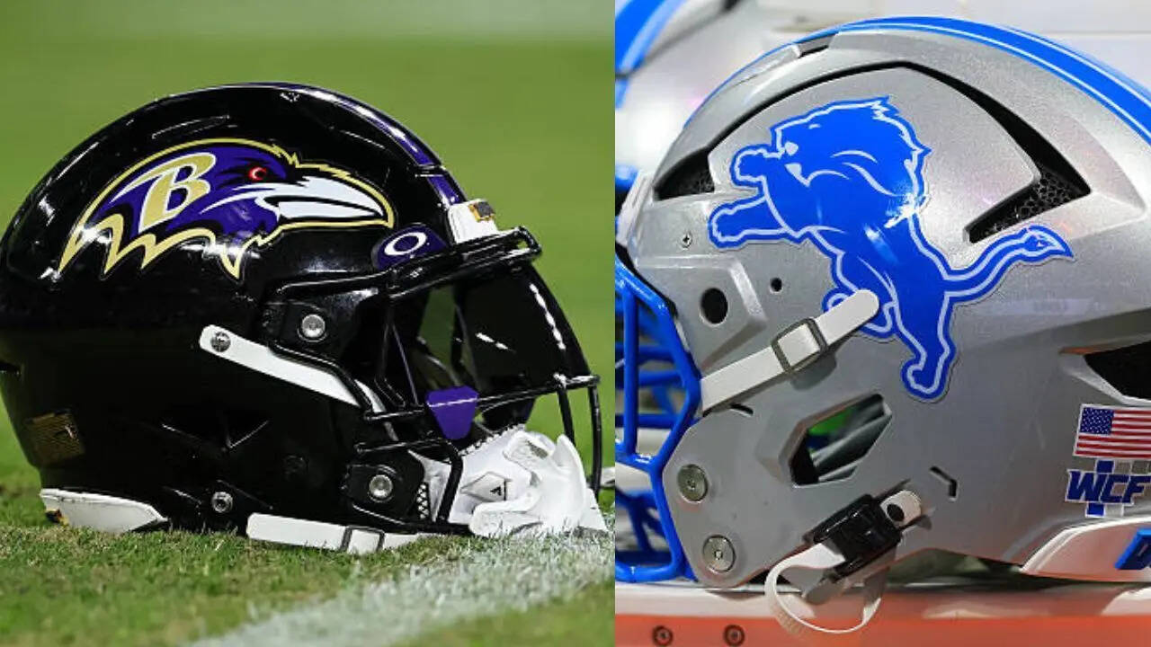 NFL trade rumors: Detroit Lions and Baltimore Ravens become the top ...