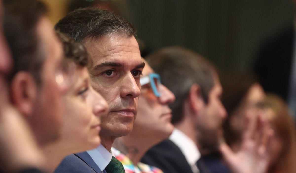 Cuatro indicios consolidan la teoría de que "PS" es Pedro Sánchez en la ...