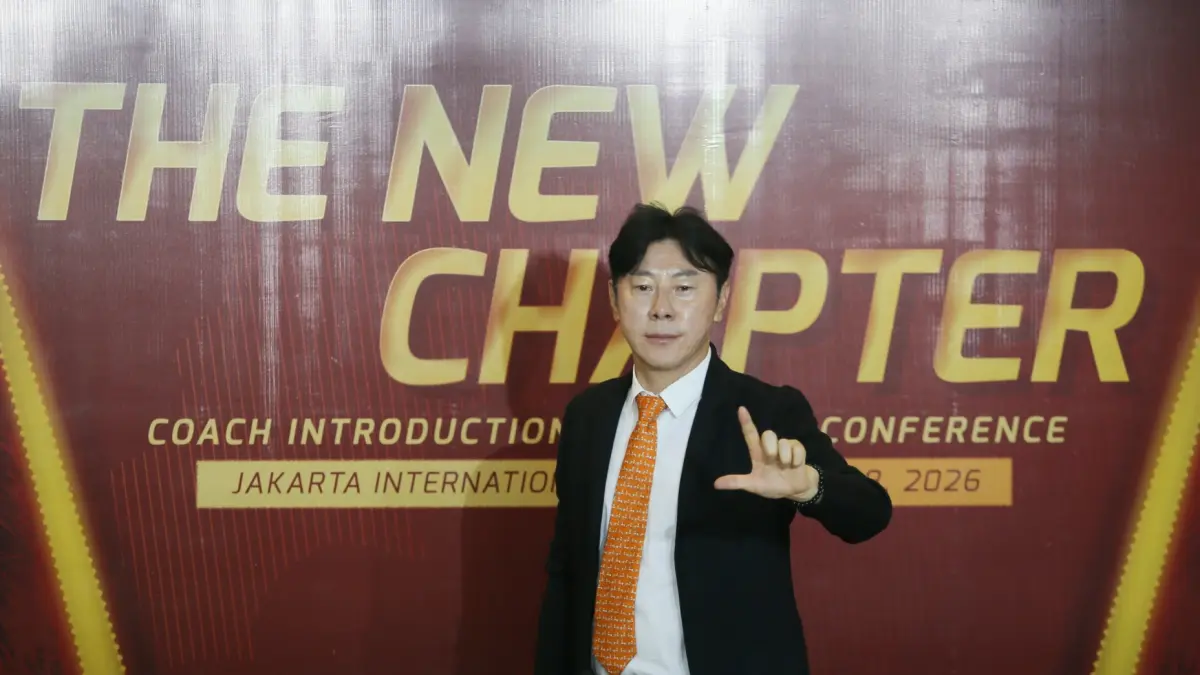 Setelah Mariano Peralta, ini rumor 2 rekrutan baru Persija Jakarta era ...