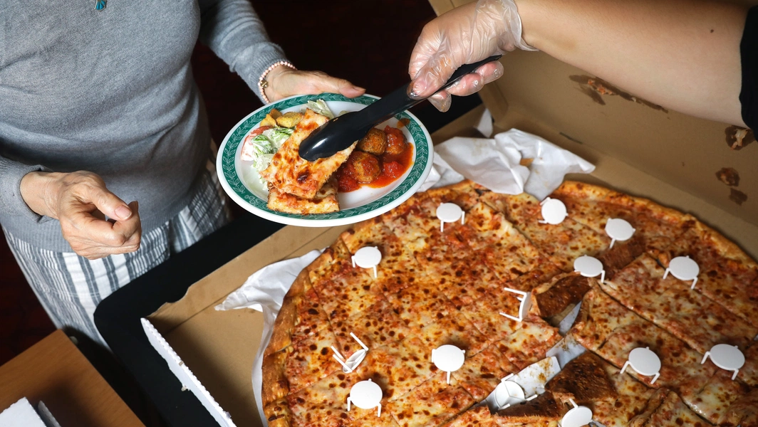 La Famiglia’s 50th year and Tucci’s Italy picks spotlight dining trends