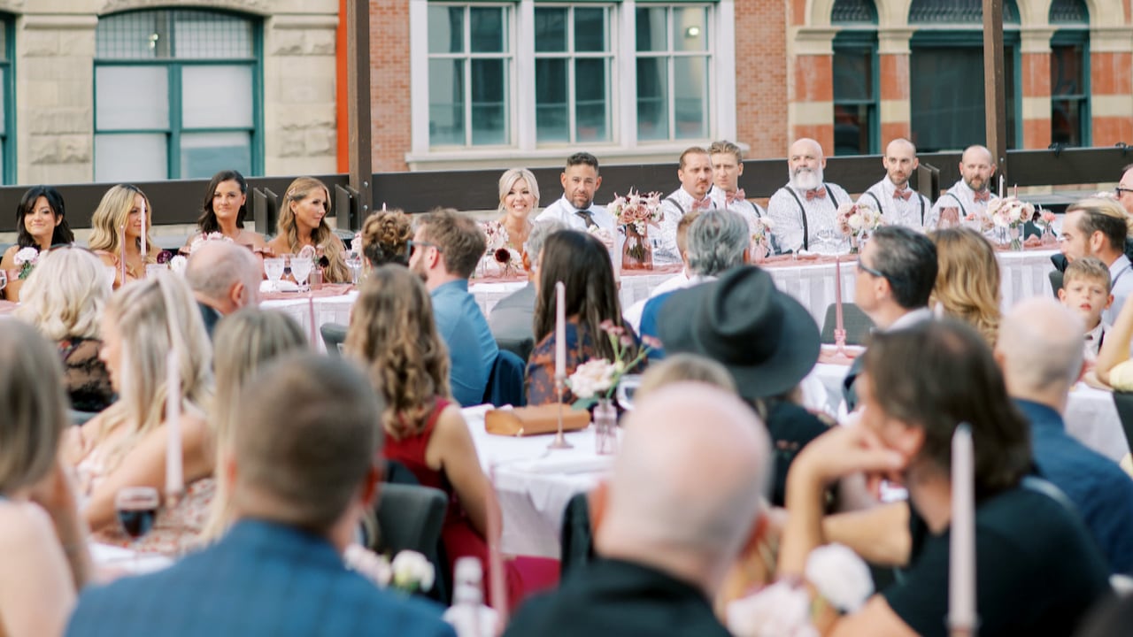 Wedding guests grapple with how much to give as cost of everything rises