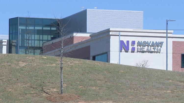 Rock Hill sells former planned Panthers training site to Novant Health ...