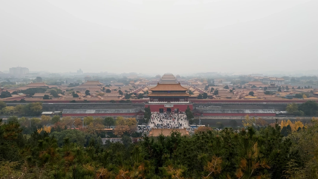 18 historic palaces of global royalty